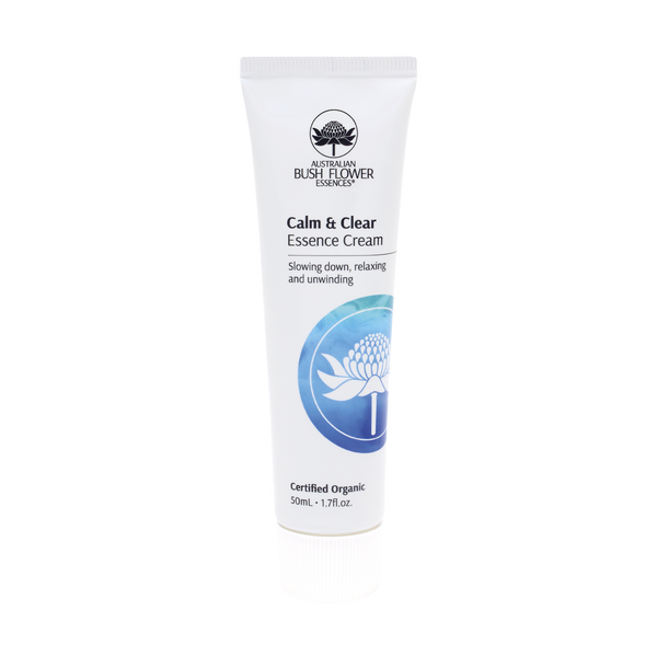 ABFE | Organic Calm & Clear Essence Cream