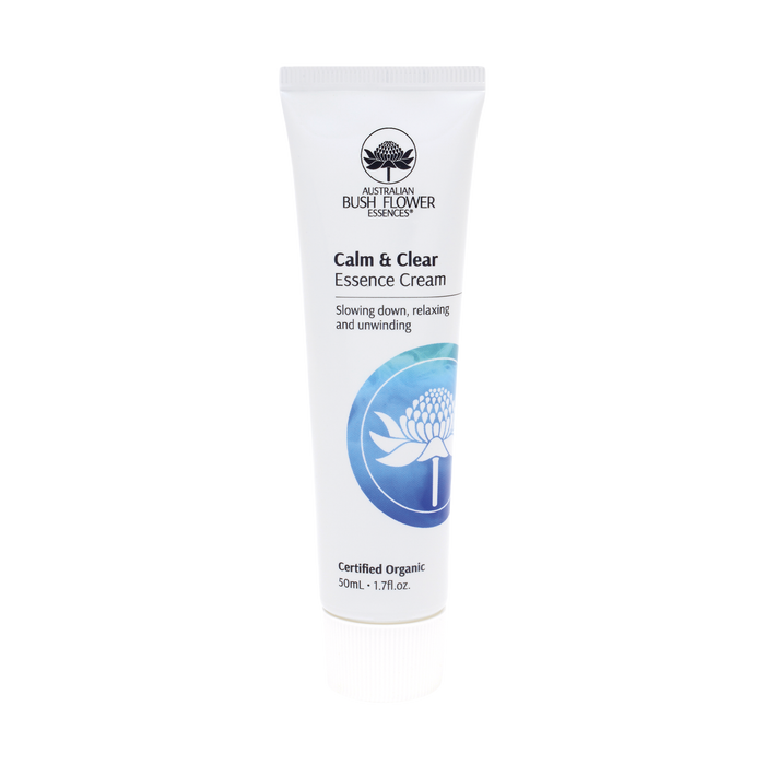 ABFE | Organic Calm & Clear Essence Cream