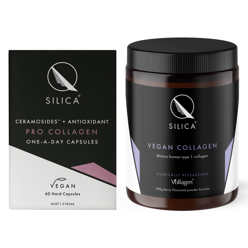 Complete Collagen Bundle – Planet Health Australia