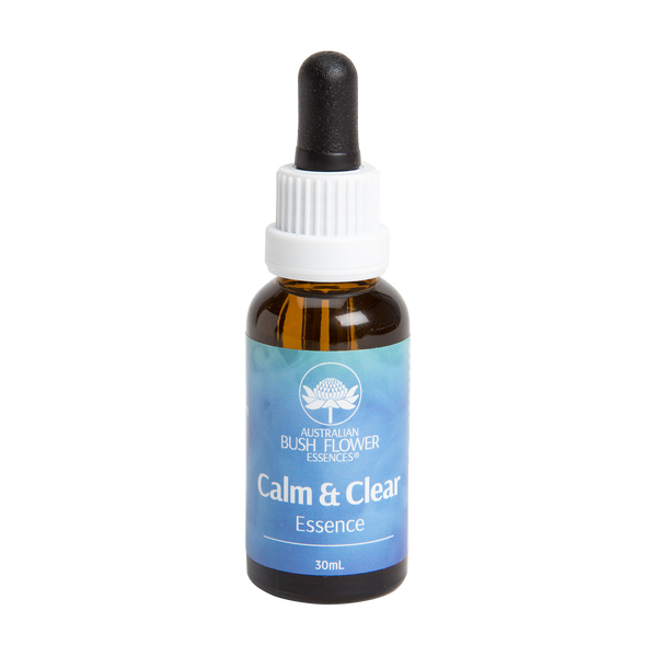 ABFE | Calm & Clear Drops