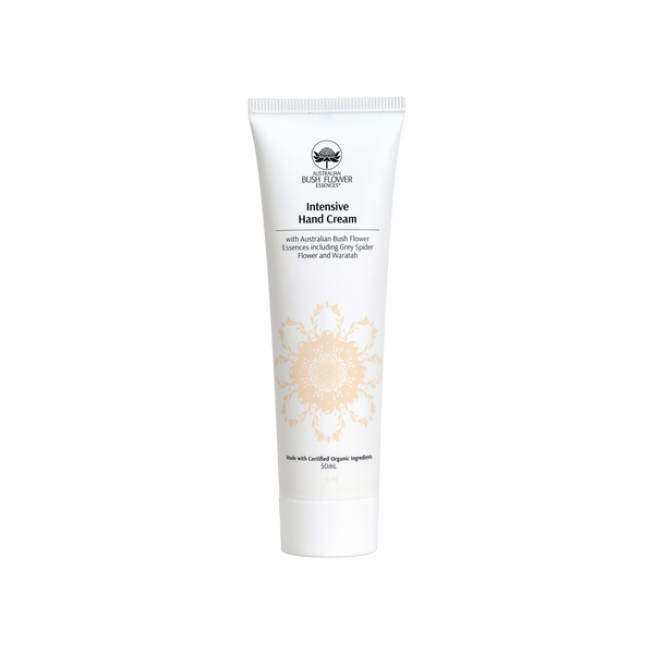 INTENSIVE HAND CREAM