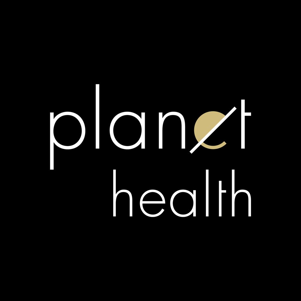 Planet Health - Welcome to your home of all things health