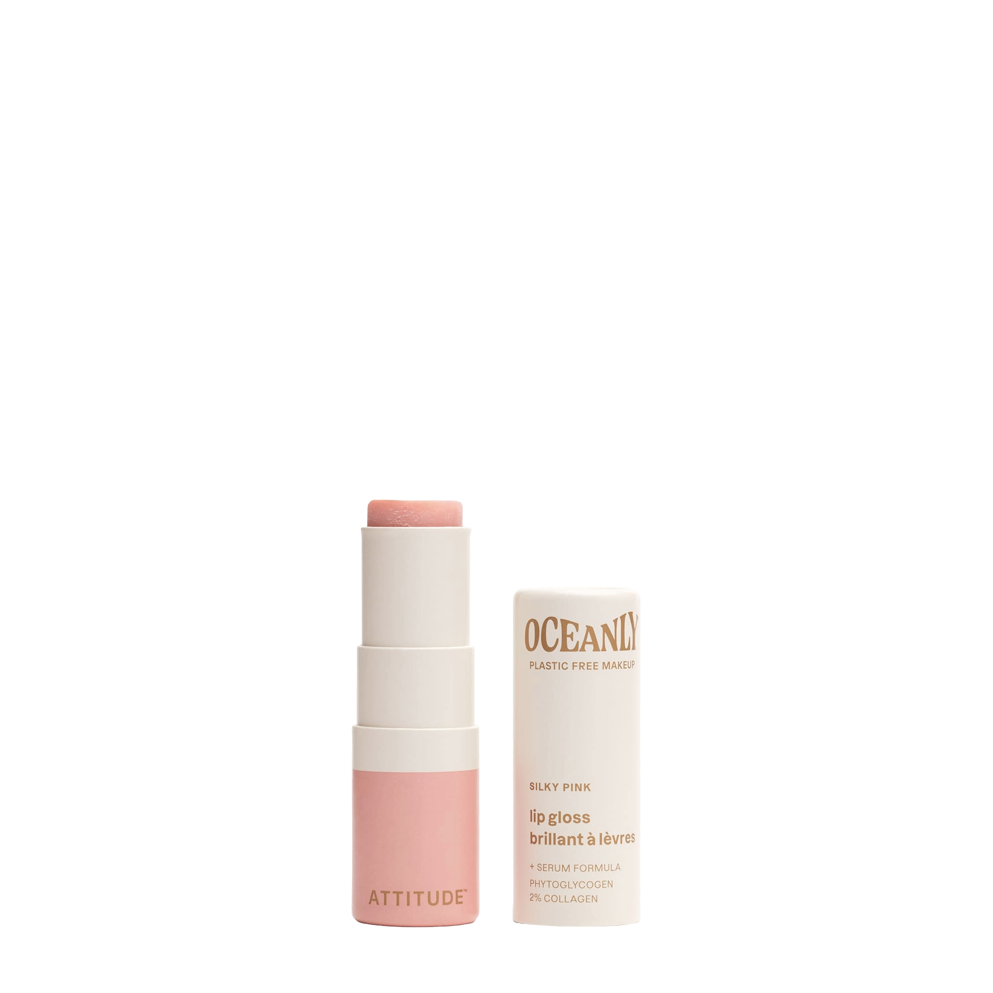 Lip Gloss Stick