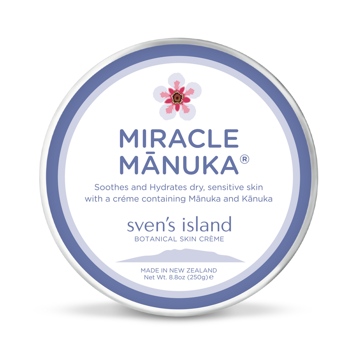 Miracle Manuka Crème