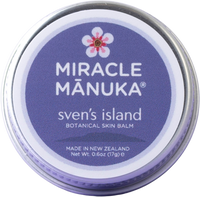 Miracle Manuka Skin Repair Ointment