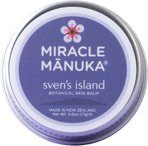 Miracle Manuka Skin Repair Ointment