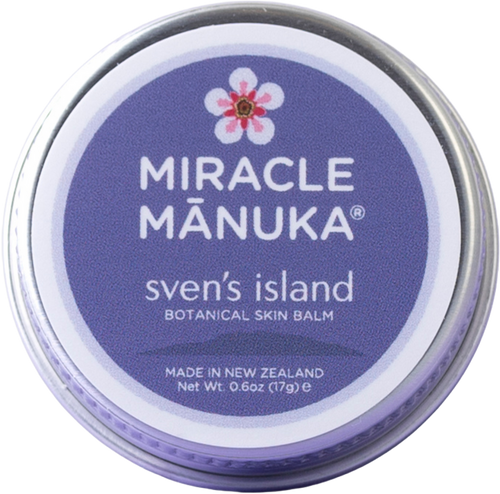 Miracle Manuka Skin Repair Ointment