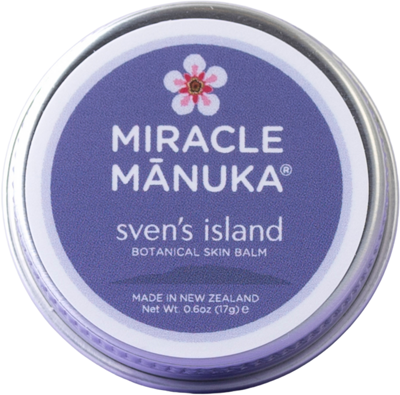 Miracle Manuka Skin Repair Ointment