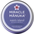 Miracle Manuka Skin Repair Ointment