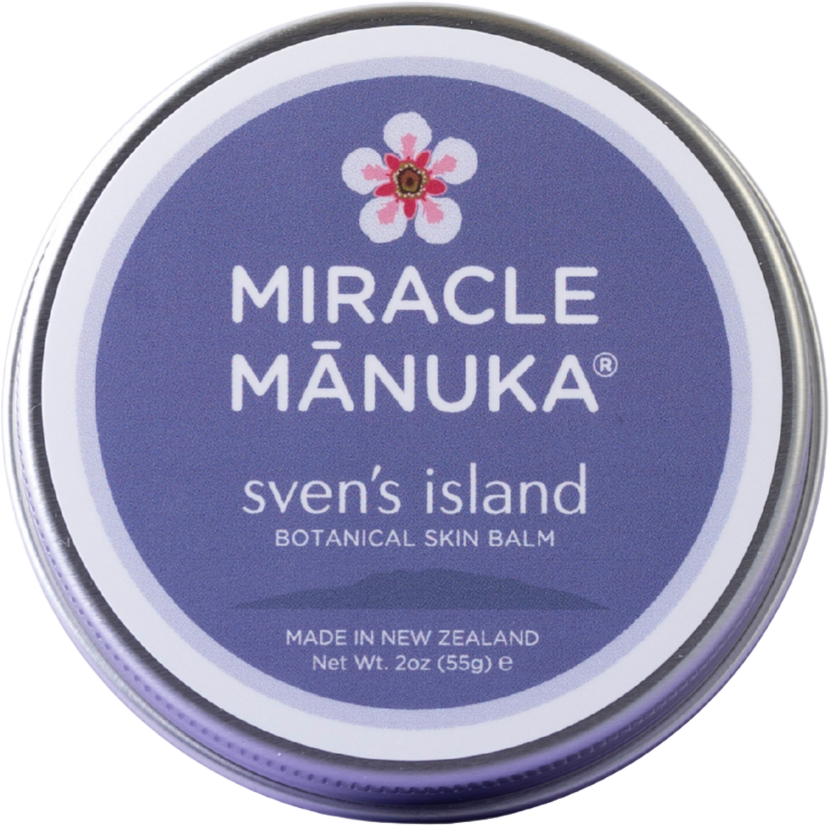 Miracle Manuka Skin Repair Ointment