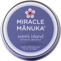 Miracle Manuka Skin Repair Ointment