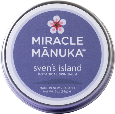 Miracle Manuka Skin Repair Ointment