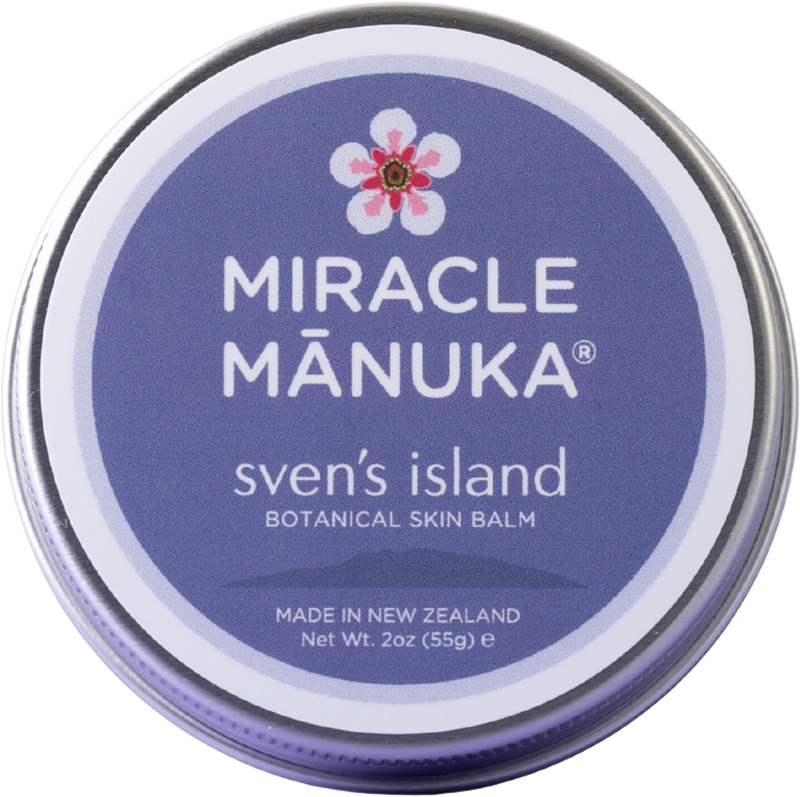 Miracle Manuka Skin Repair Ointment