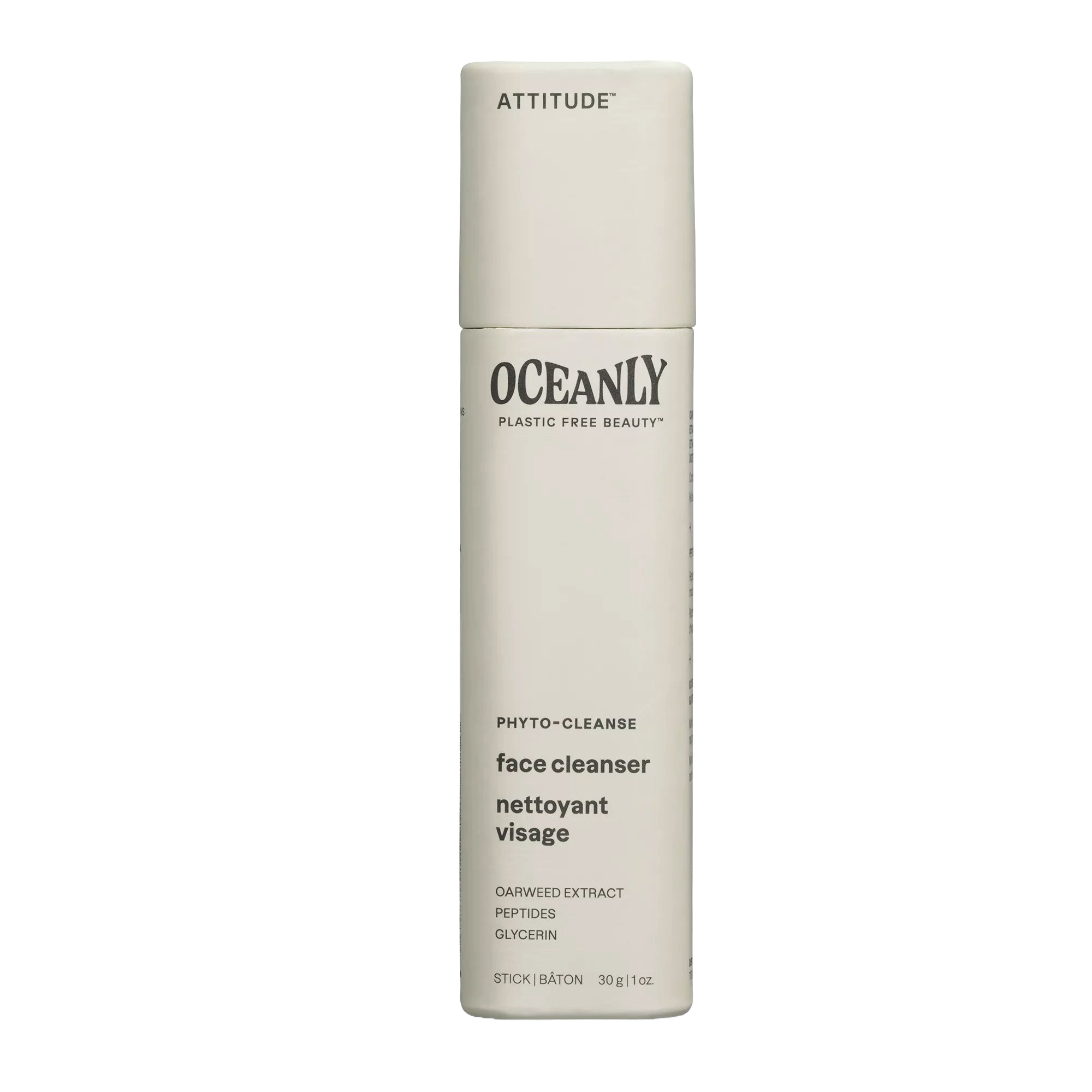 Phyto-Cleanse Face Cleanser