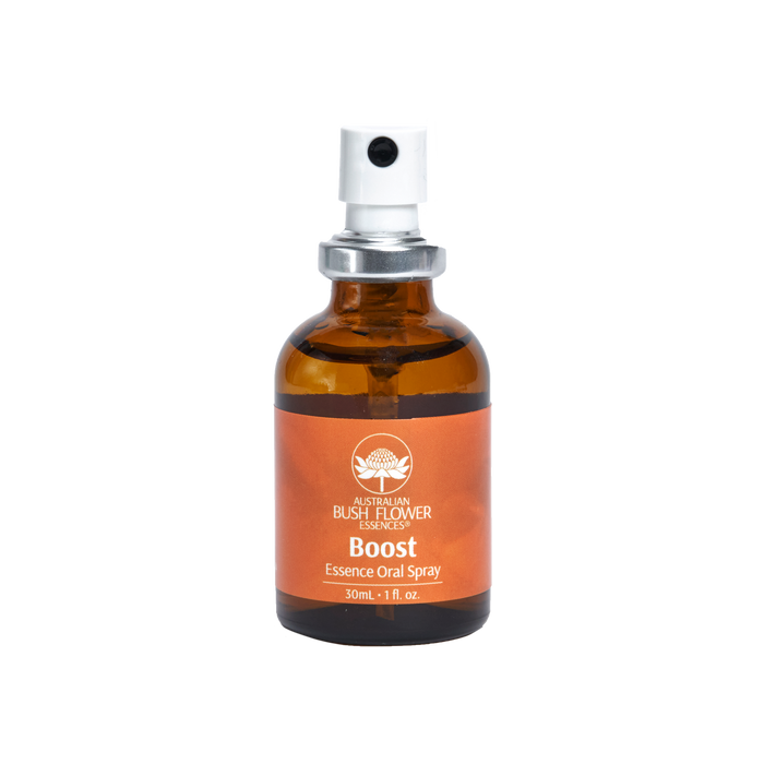 Boost Oral Spray 30ml
