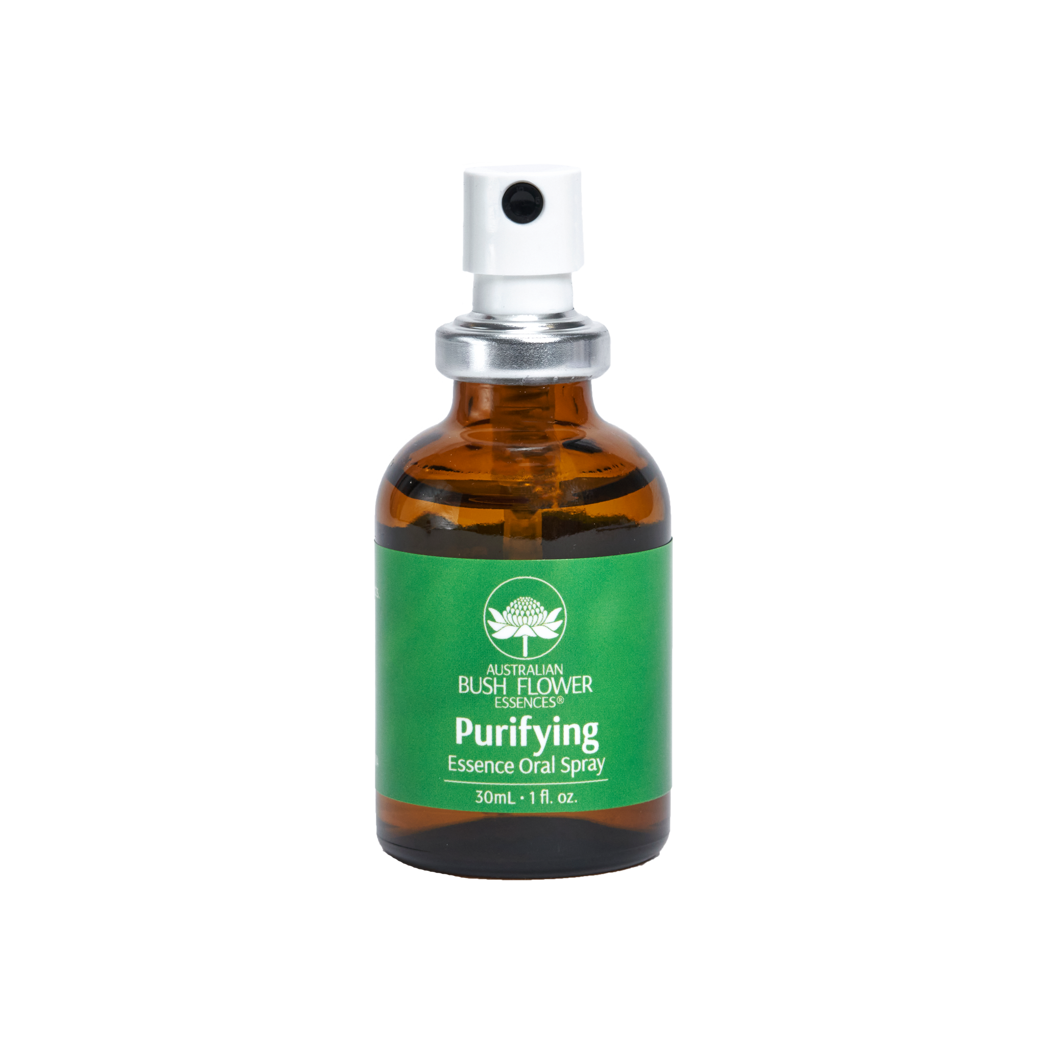 Purifying Oral Spray 30ml