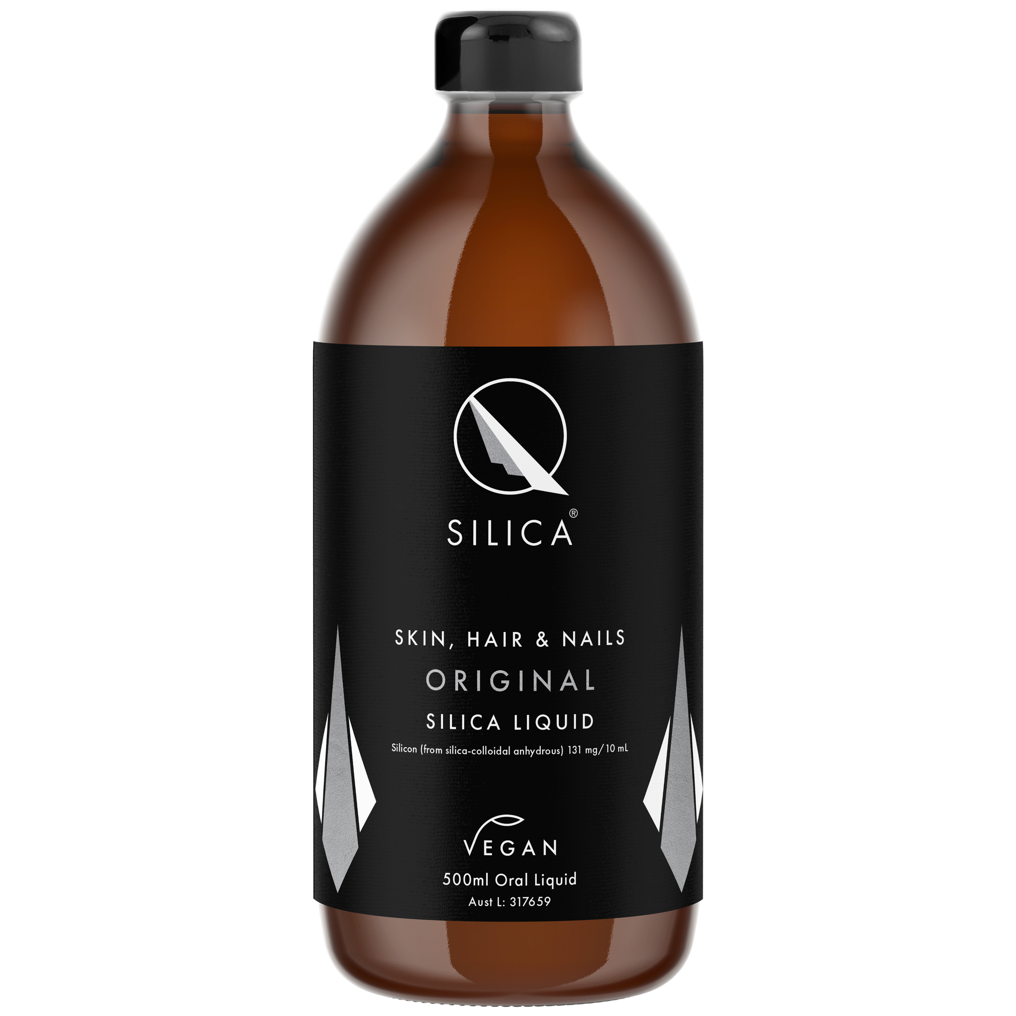 ORIGINAL 500ML LIQUID